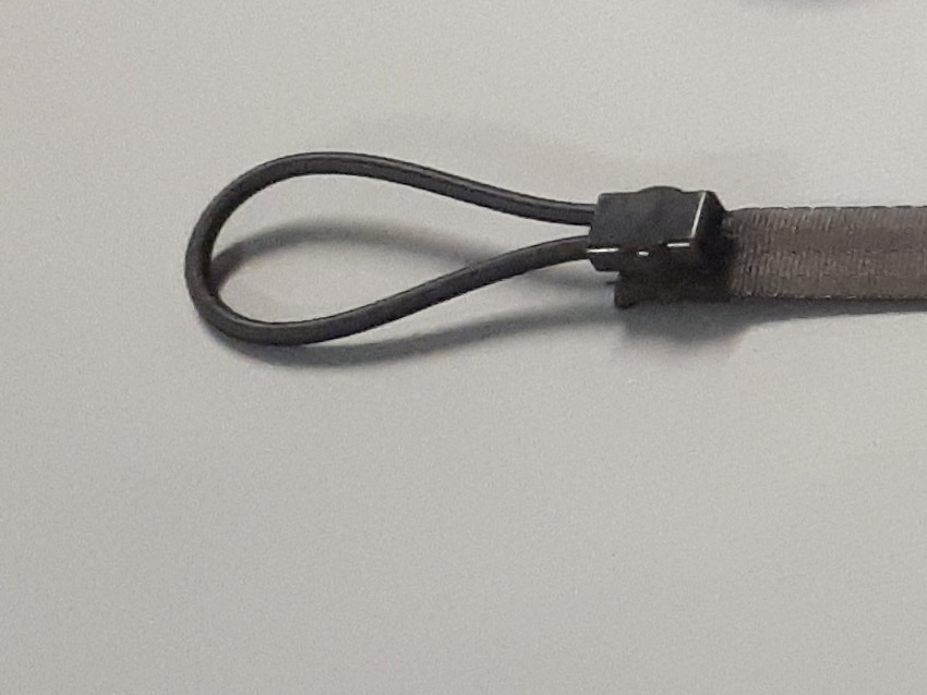 Loop Strap - Motorcycle Tie Down Strap Australian Made