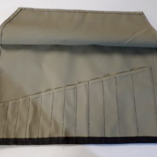 Canvas Spanner Roll - Australian Made Tough Canvas